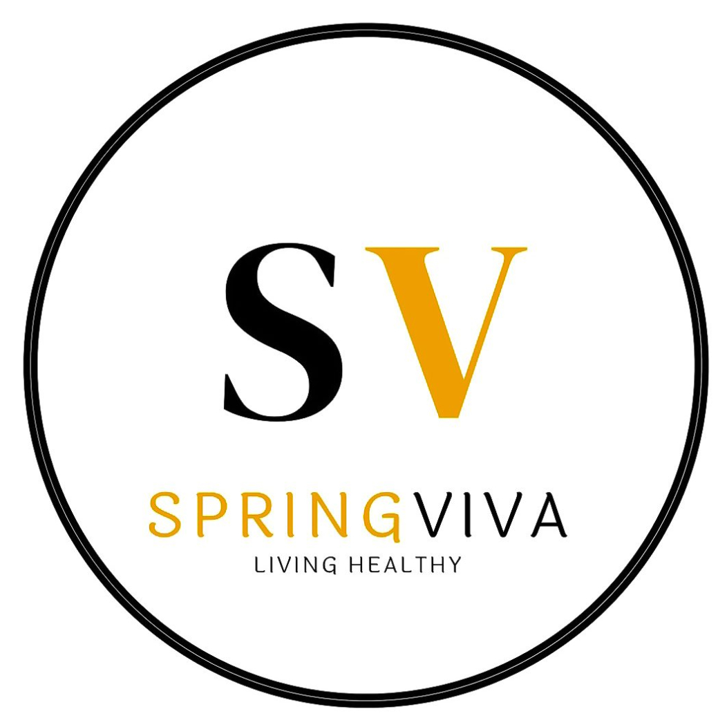Home - Spring Viva