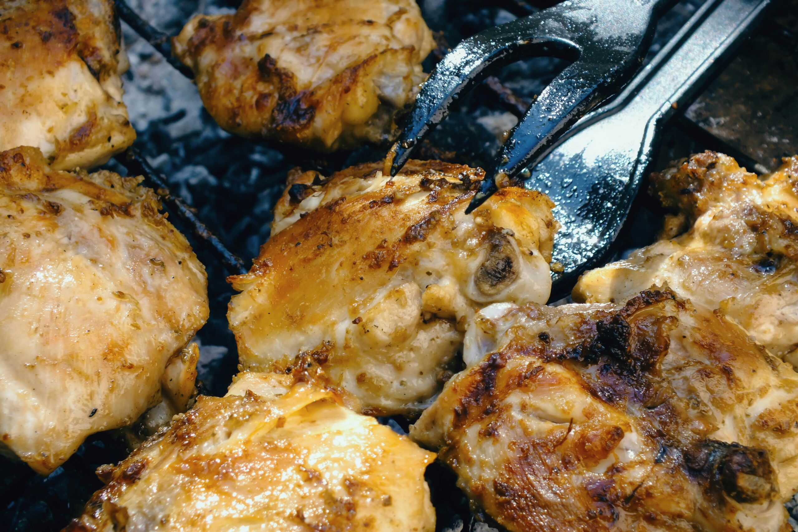 Rotisserie Chicken Recipes - Spring Viva