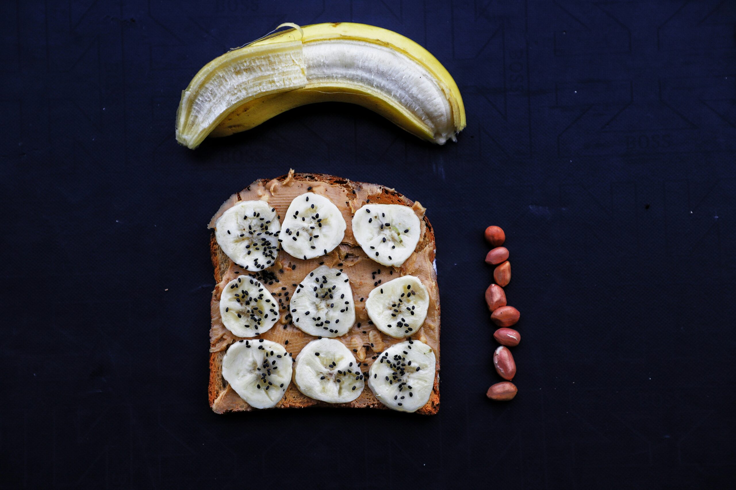 Easy Snacks Ideas - Spring Viva