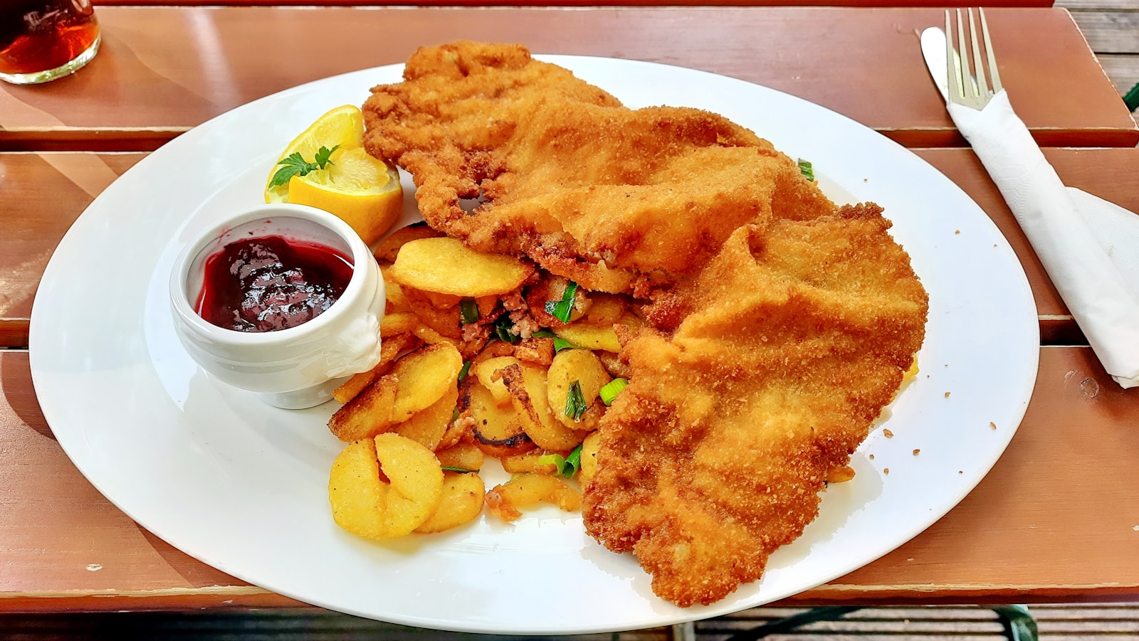 7 Authentic German Food Recipes - Spring Viva