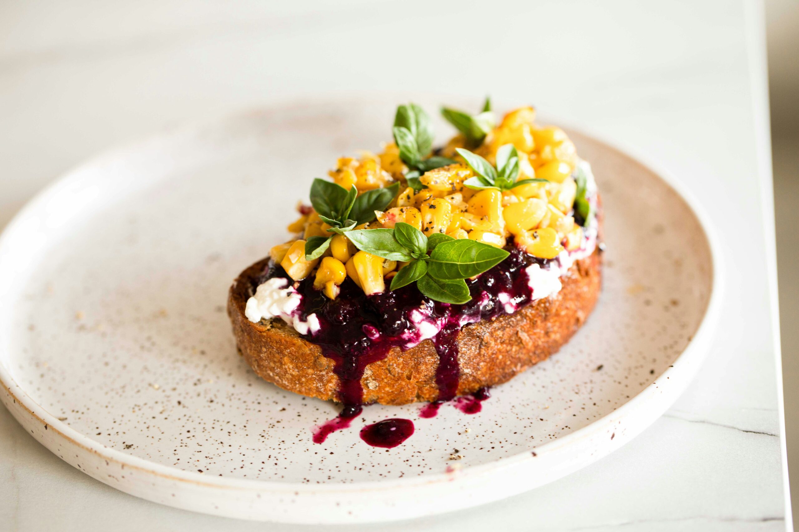 Breakfast Recipes - Spring Viva